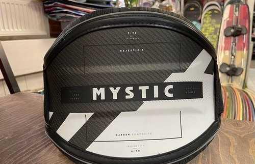 Трапеция Mystic Majestic X 2022- L