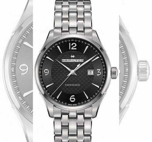 Часы Hamilton Jazzmaster H32755131