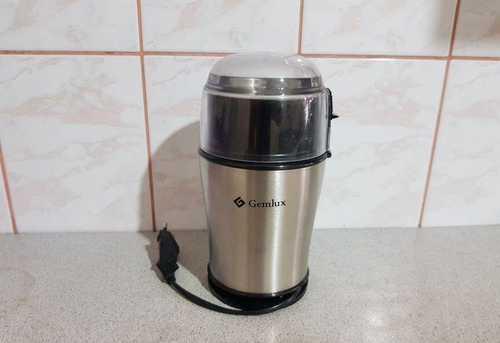 Кофемолка электрическая Gemlux GL-CG100