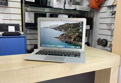 Ноутбук Macbook Air 13 inch mid 2012 (i7, 8/256)