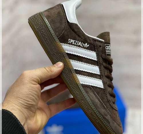 Кеды adidas spezial женские