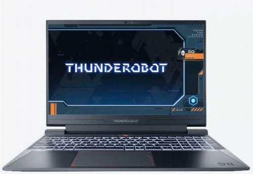 Ноутбук игровой Thunderobot 911 X Wild Hunter G3 X