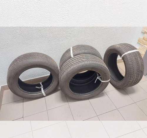 Tigar SUV Summer 235/55 R17 103V