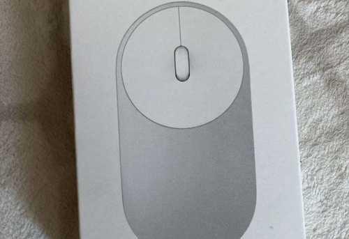 Мышь Mi portable mouse (Bluetooth)
