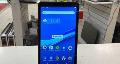 Е15- Планшет Lenovo Tab M7 TB-7305X 32GB (2019)