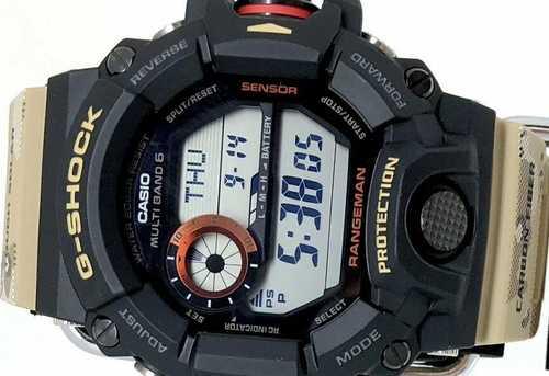 Часы Casio G-Shock GW-9400DCJ-1