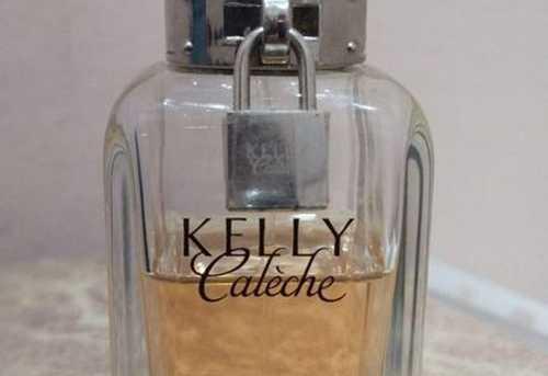 Kelly caleche eau de parfum hermes