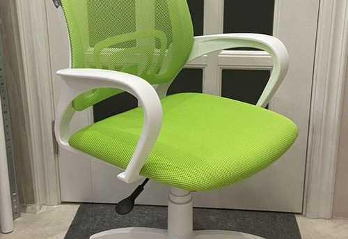 Копьютерное кресло стул для девочки