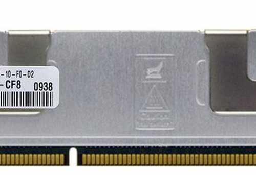 Оперативная память Samsung 16GB M393B2K70BM1-CF8