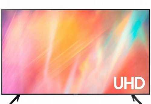 Телевизор Samsung UE50AU7100U