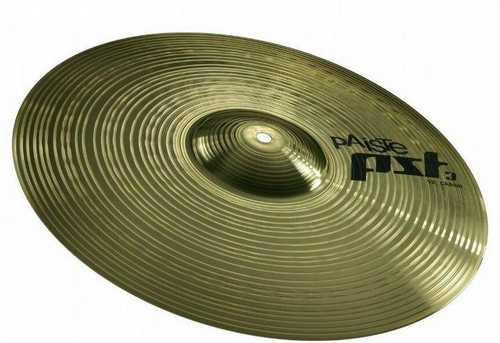 Paiste 0000631416 PST 3 Crash