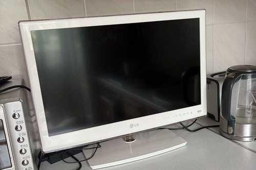 Телевизор LG 26LV2540