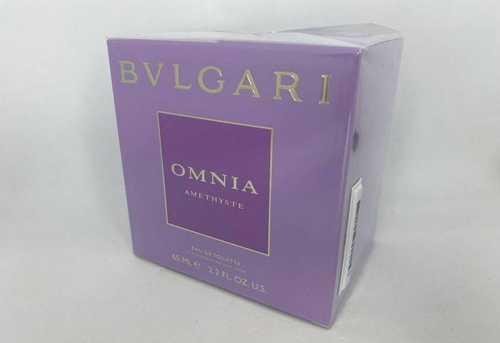 Bvlgari Omnia Amethyste 65мл