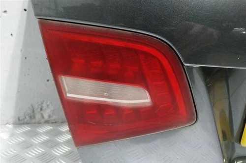 4F5945093E Фонарь крышки багажника левый Audi A6
