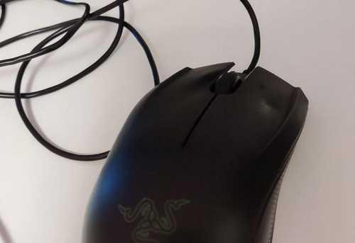 Игровая мышь razer abyssus 2014