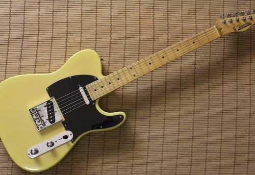Bacchus Telecaster BTE-250 Universe Series