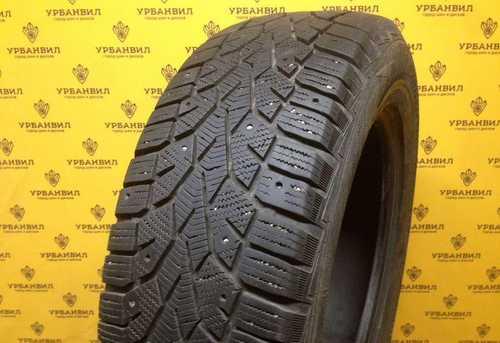 Gislaved NordFrost 100 225/65 R17