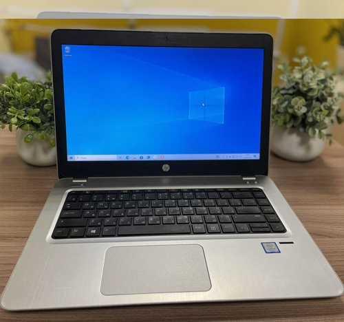 Hp probook 440 g4