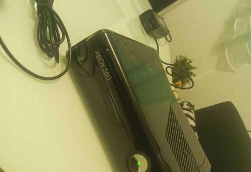 Xbox 360 slim freeboot