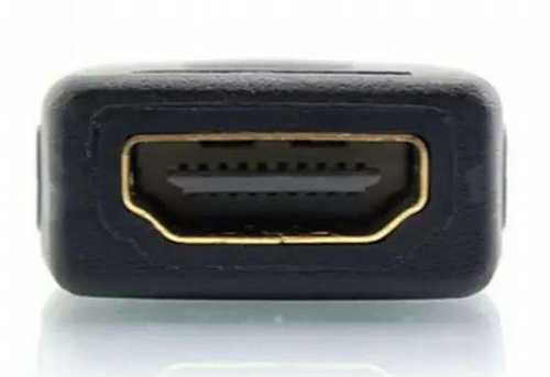 Переходник hdmi-hdmi(micro)