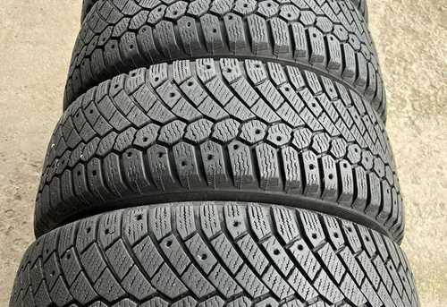 Continental ContiIceContact HD 205/55 R16
