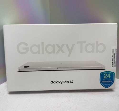 Samsung galaxy Tab A9 lte 4/64