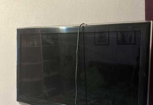 Телевизор Samsung диагональ 90см