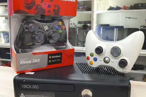 Xbox 360 Freeboot с играми