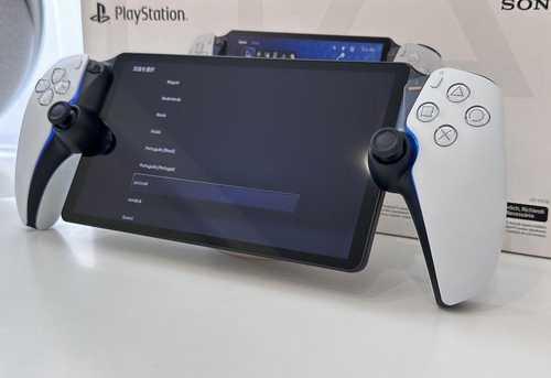 Sony playstation Portal