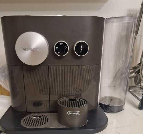 Кофемашина delonghi