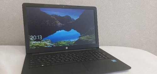Ноутбук HP Laptop 15-ra0хх