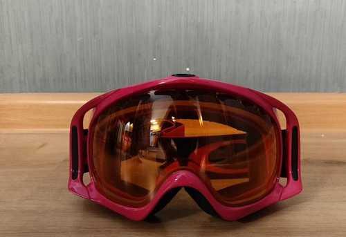 Горнолыжные очки Oakley (Оригинал)