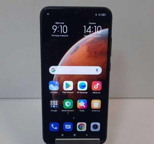 Xiaomi Redmi 8, 4/64 ГБ