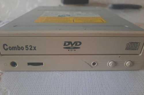 DVD rom