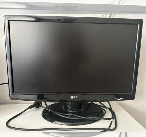 Монитор Lg 21,5