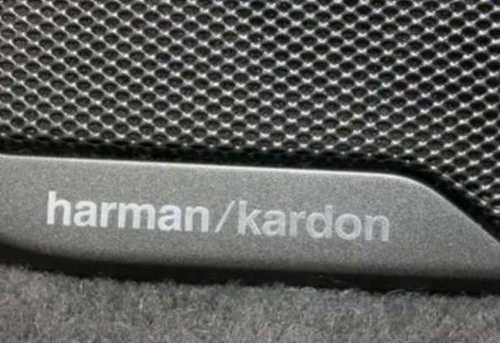 Комплект сеток harman/kardon Bmw 7 G11 3.0D B57D30