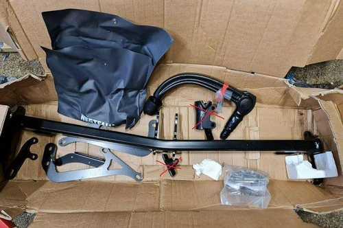 Фаркоп westfalia 1638086380-9810078880
