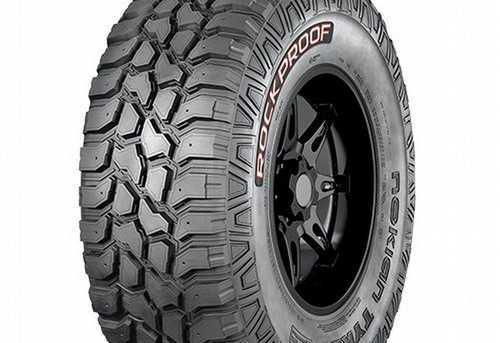 Nokian Tyres Rockproof 235/80 R17 Q