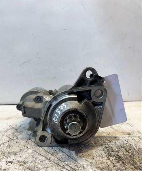 Стартер Volkswagen Golf 4 2001 020911023F