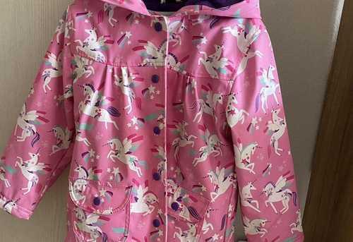 Дождевик hatley 5