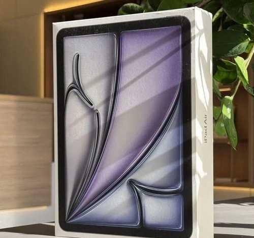 Apple iPad Air 11 (2024) 256Gb Wi-Fi