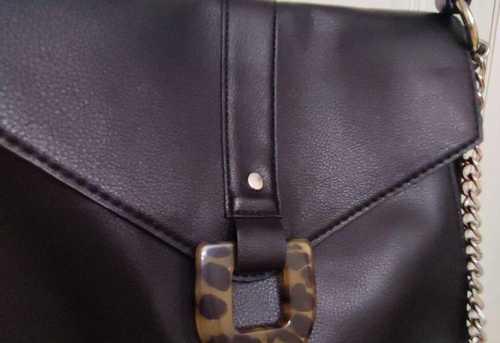 Сумка zara новая