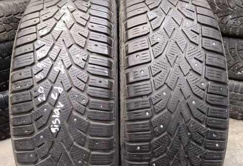 Gislaved NordFrost 100 205/55 R16