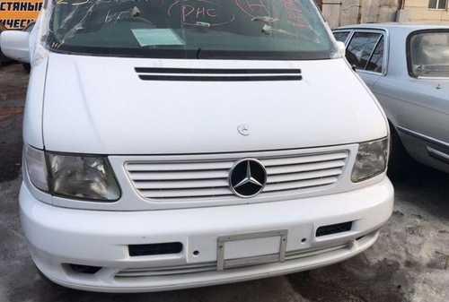 Бампер передний Mercedes-Benz Vito 638 111.980