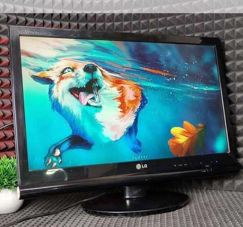 Монитор lg 23 w2363d 1920x1080/23/120hz