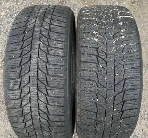 Triangle Snowlink PL02 215/50 R17 95R