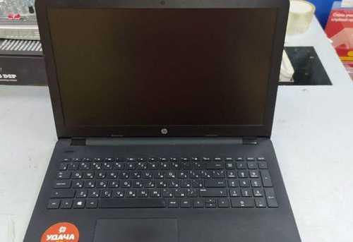 Ноутбук HP 15-rb060ur