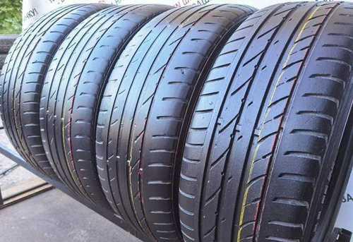 Sailun Atrezzo ZSR 215/55 R17 98W