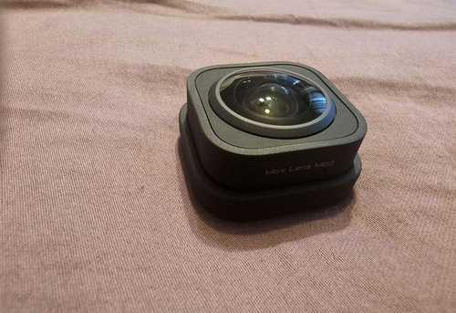 GoPro Max Lens Mod