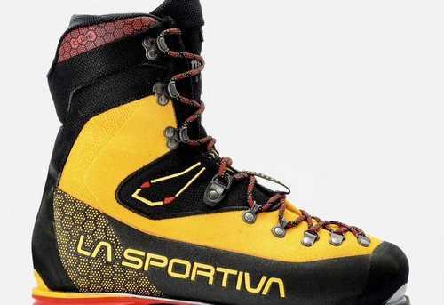 La Sportiva Nepal Cube GTX